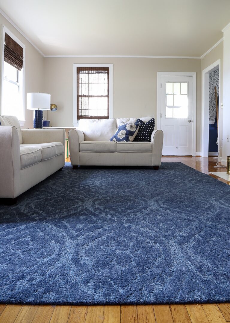 The Rugs We Purchased for Our New Home (& Why) - The Homes I Have Made