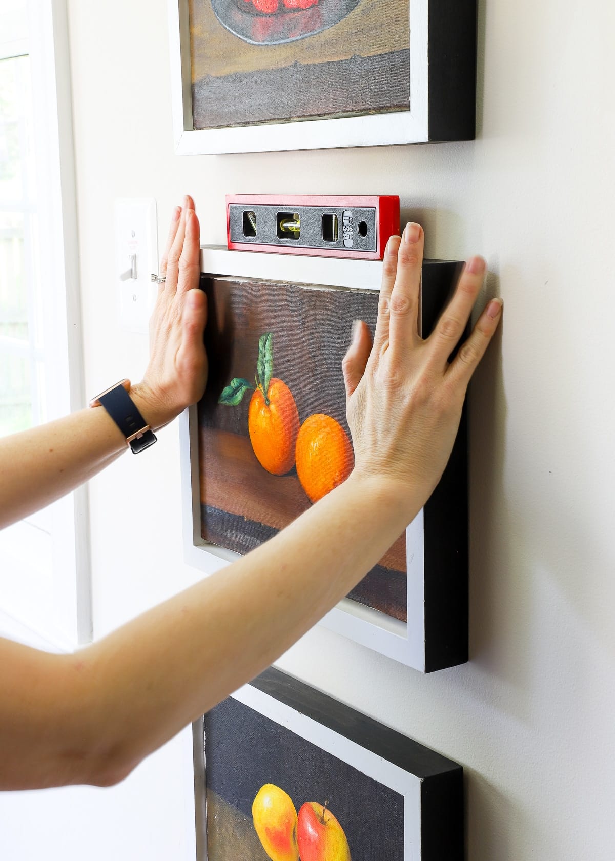 How to Make Meaningful Progress On Your Home (When You're Busy, Tired ...