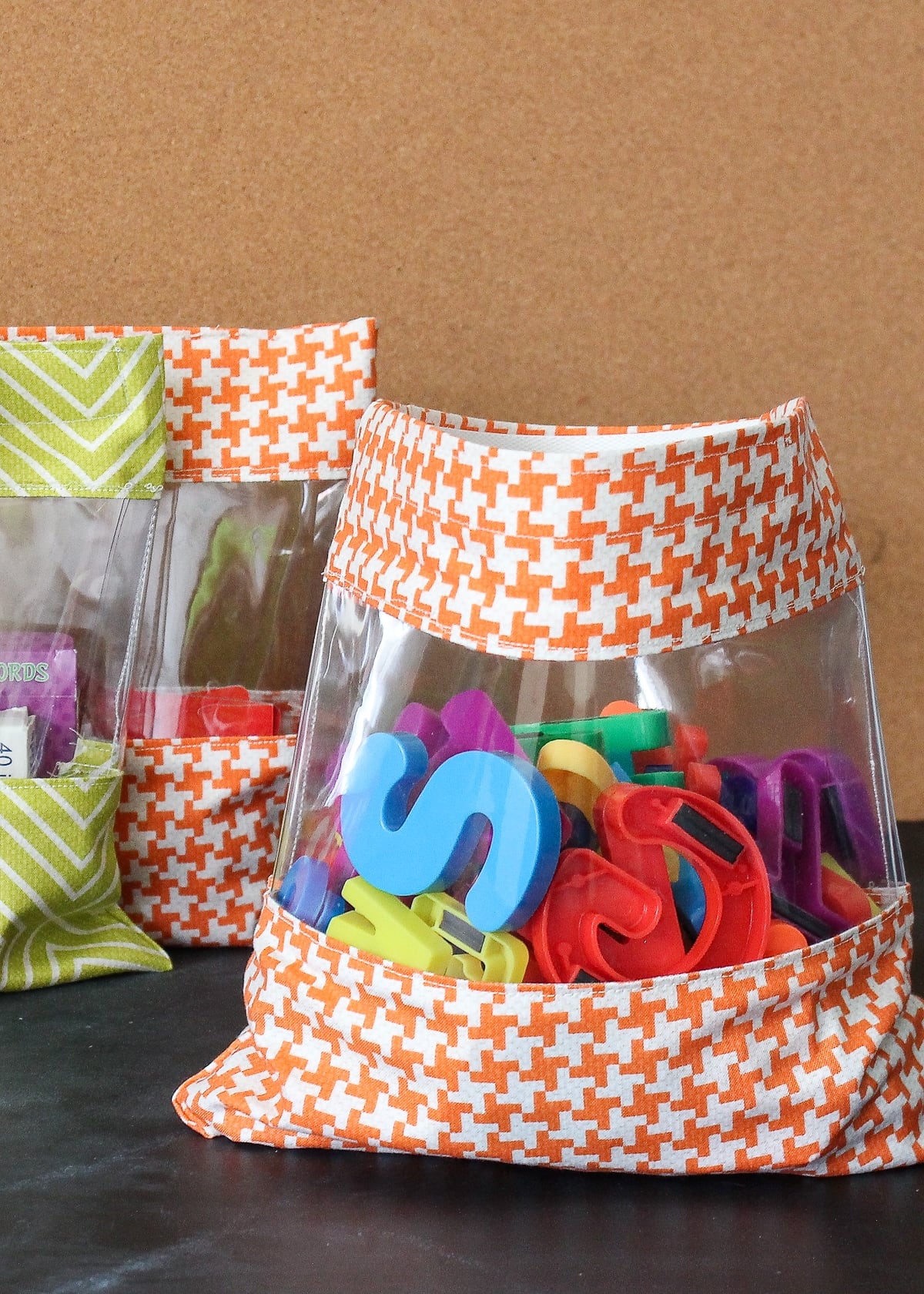 The Best Solutions for Storing Tiny Toys - The Homes I Have Made