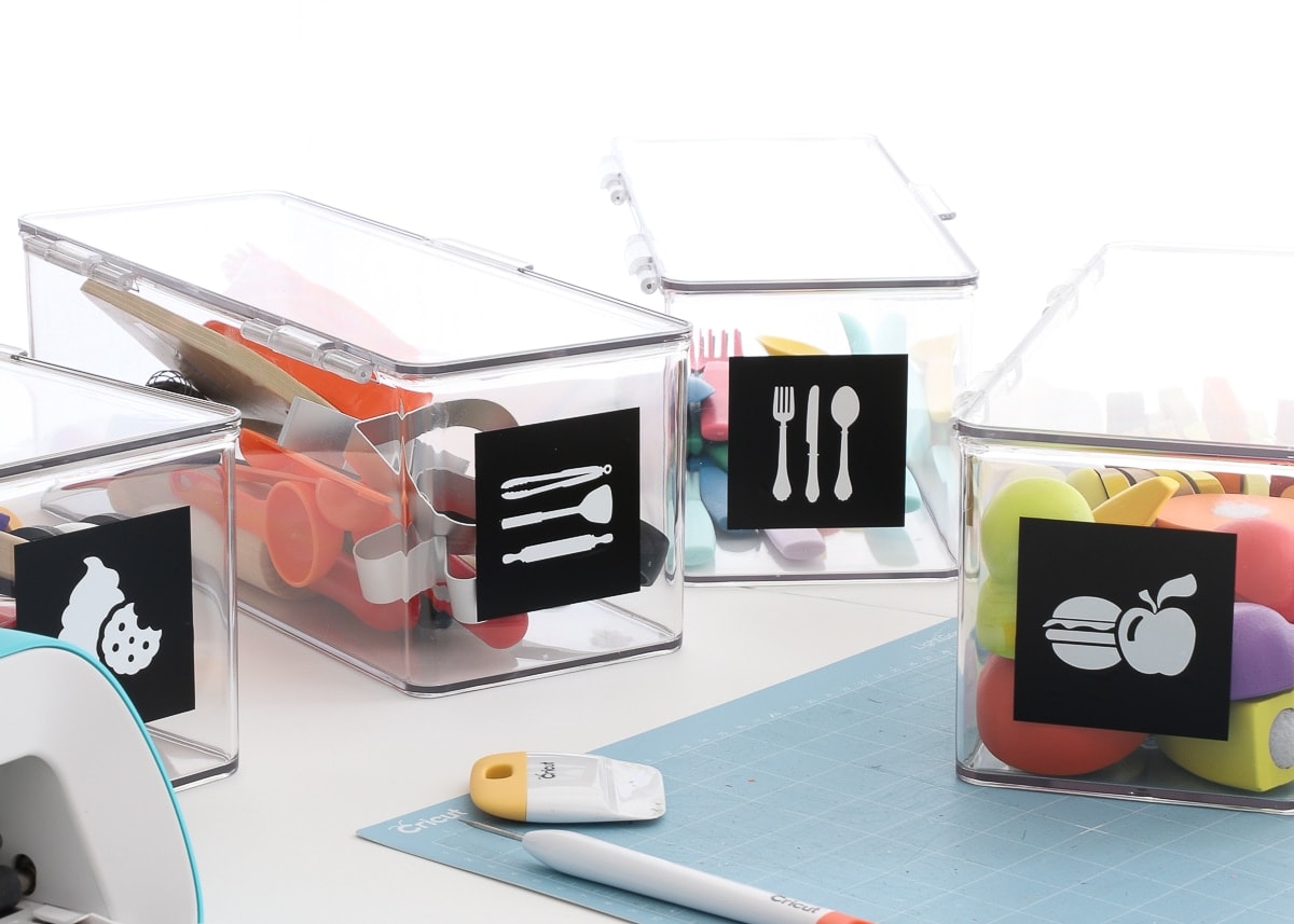 The Best Solutions for Storing Tiny Toys - The Homes I Have Made