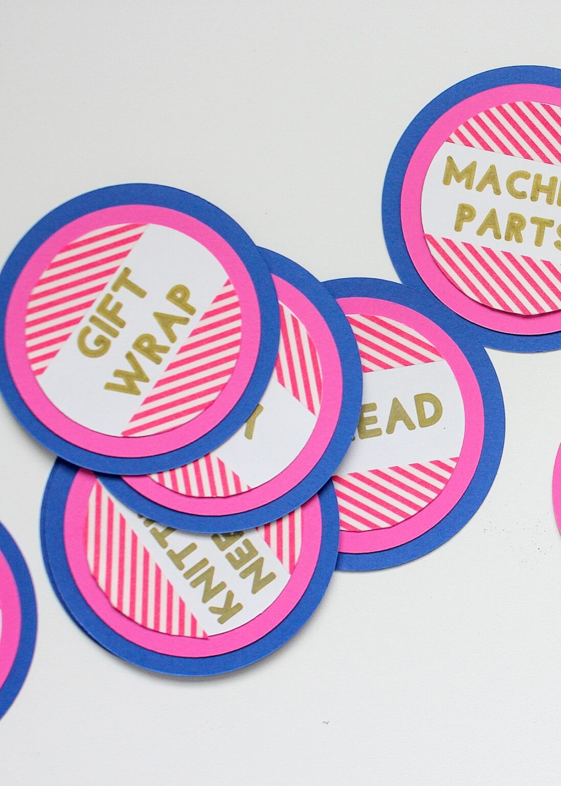 How (& Why!) to Use Attach In Cricut Design Space - The Homes I Have Made