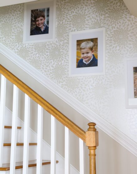 Wallpaper Projects - The Homes I Have Made