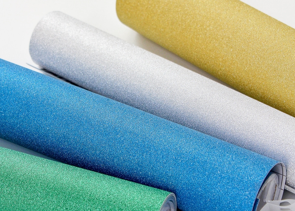 10 Reasons Why I Choose Cricut Vinyl for My Projects - The Homes I Have ...