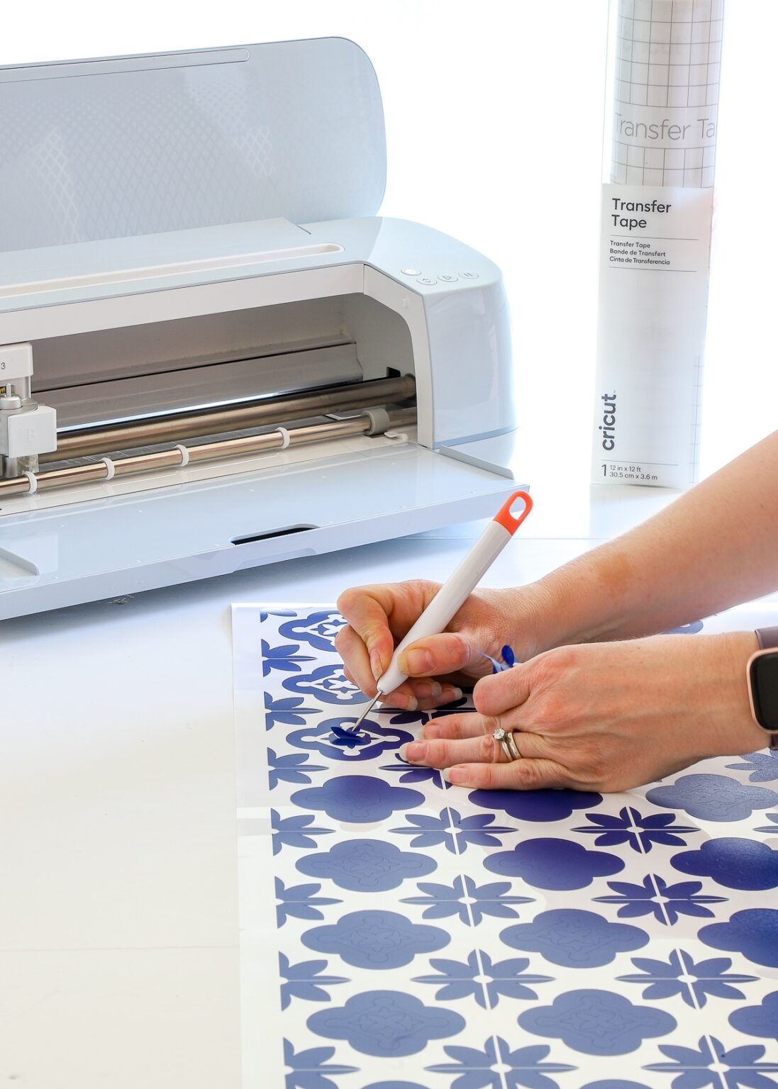 10 Reasons Why I Choose Cricut Vinyl for My Projects - The Homes I Have ...