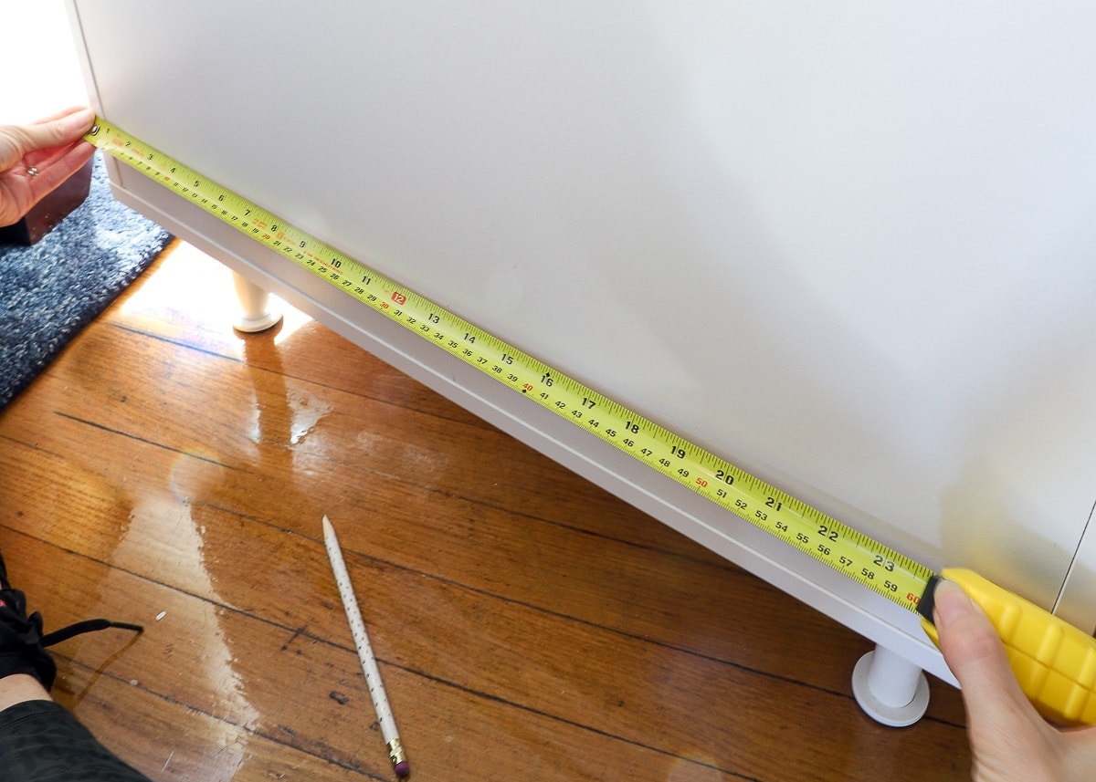 DIY Charging Station In a Drawer | Easy 1-Hour Project! - The Homes I ...