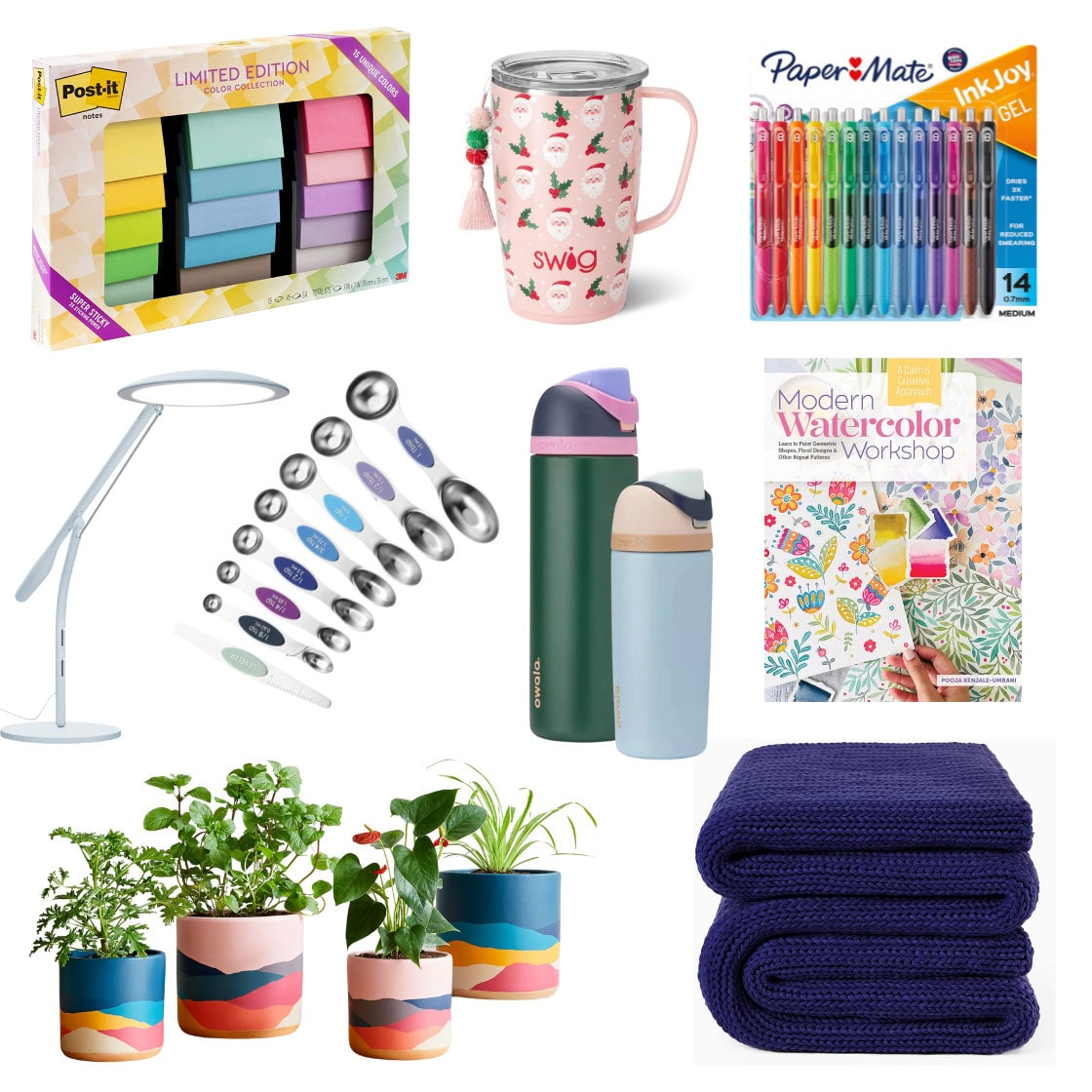 Holiday Gift Guide 2024 for Home, Craft & Organization Lovers - The ...