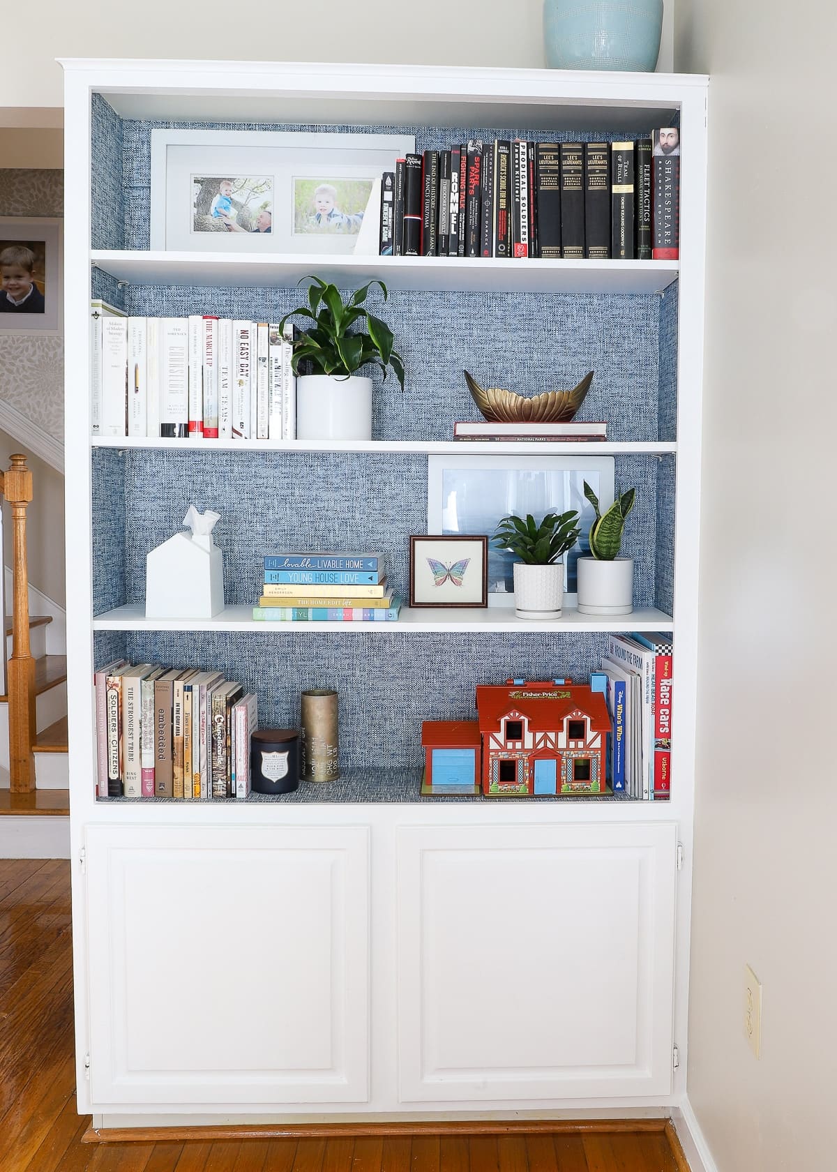 10 Things You CAN Paint In Your Rental (+5 Things You Probably Shouldn ...
