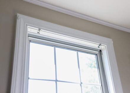 How to Remove Vertical Blinds | It's Easier Than You Think - The Homes ...