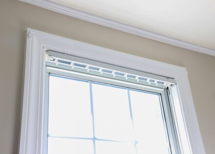 How to Remove Vertical Blinds | It's Easier Than You Think - The Homes ...