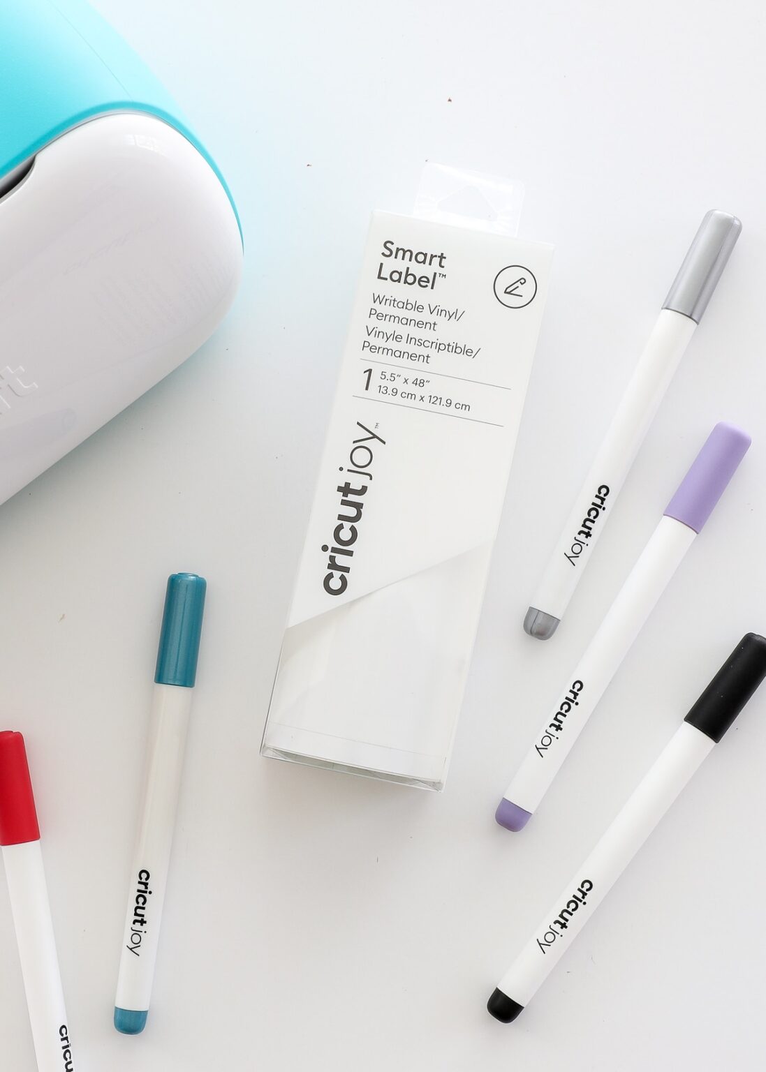 Everything You Need to Know About Cricut Writable Vinyl - The Homes I ...