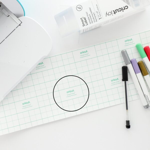 Everything You Need to Know About Cricut Writable Vinyl - The Homes I ...