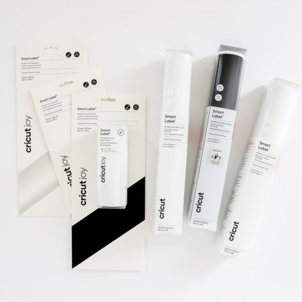 Everything You Need to Know About Cricut Writable Vinyl - The Homes I ...