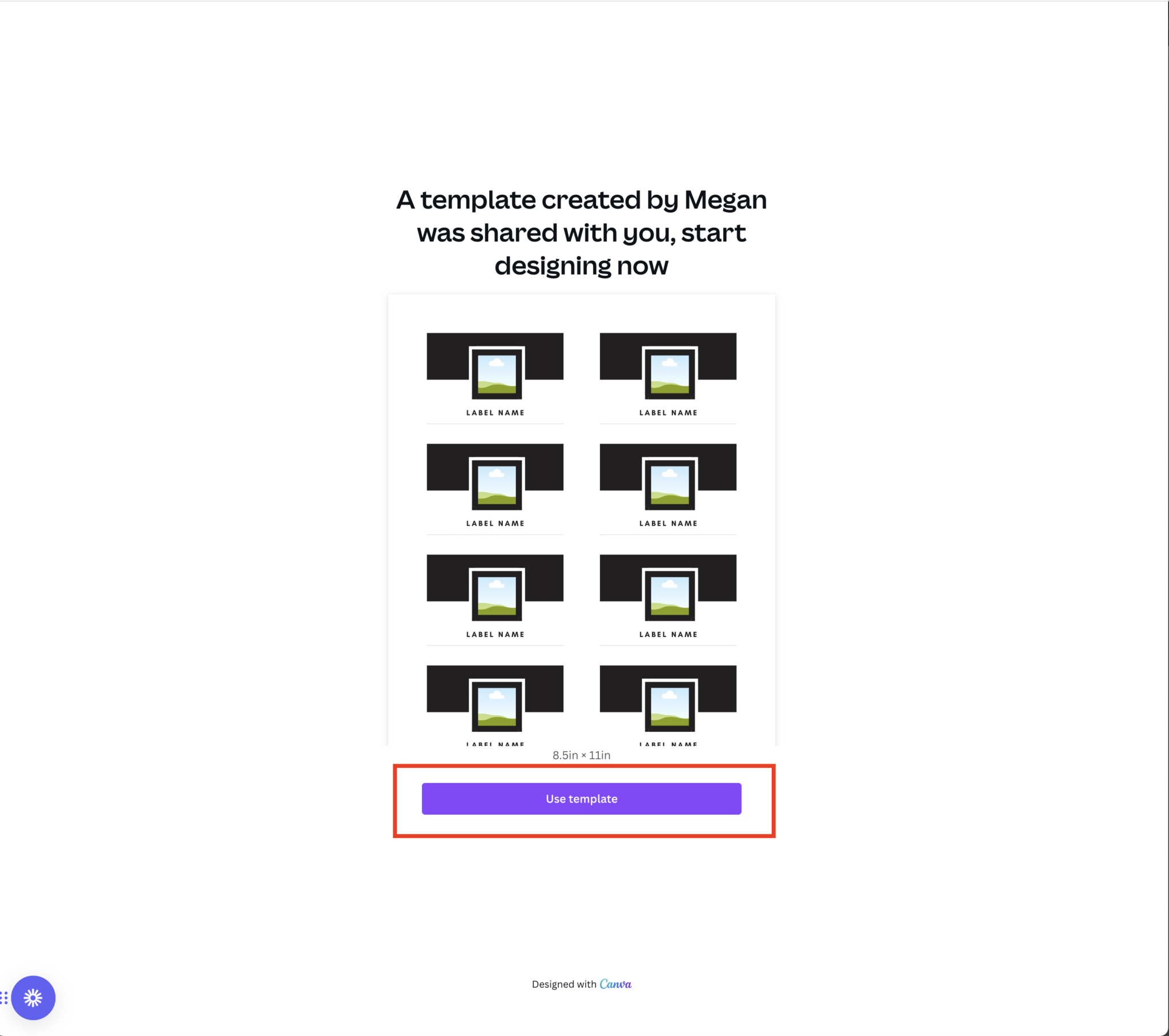 How to Make Your Own Printable Toy Bin Labels (With Template!) - The ...