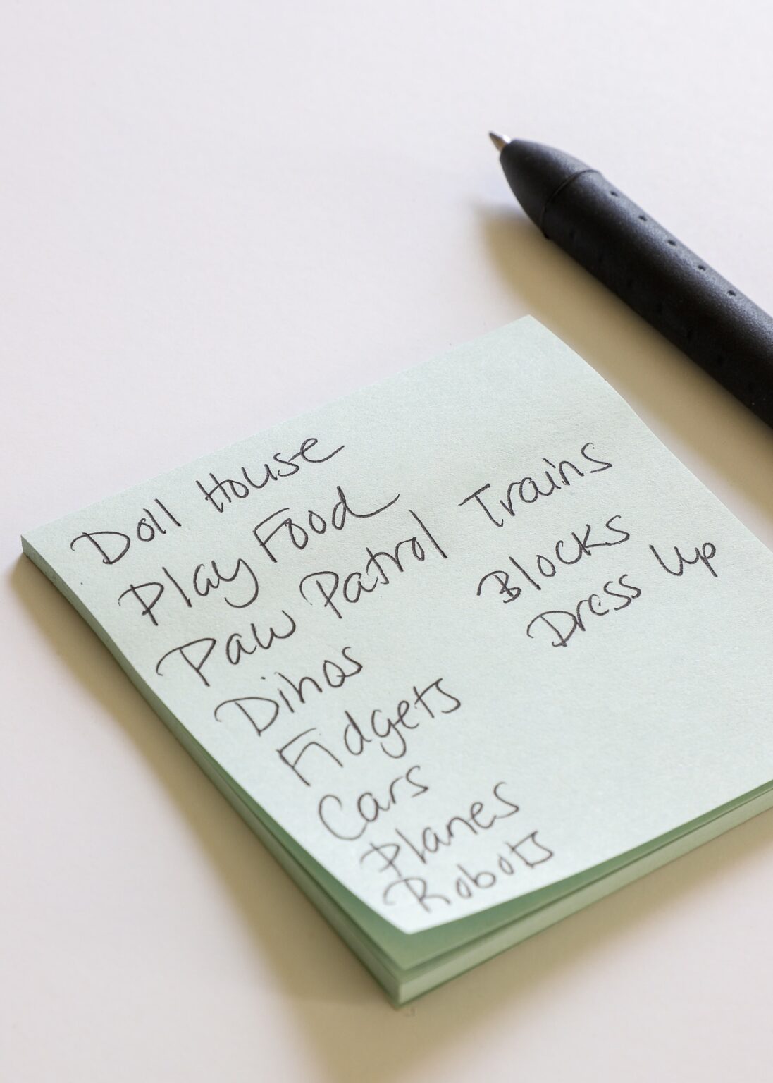 How to Make Your Own Printable Toy Bin Labels (With Template!) - The ...