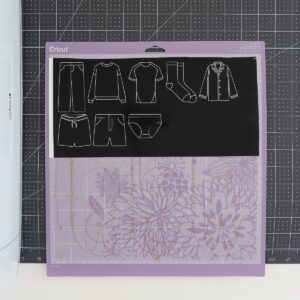 DIY Dresser Drawer Labels with a Cricut - The Homes I Have Made