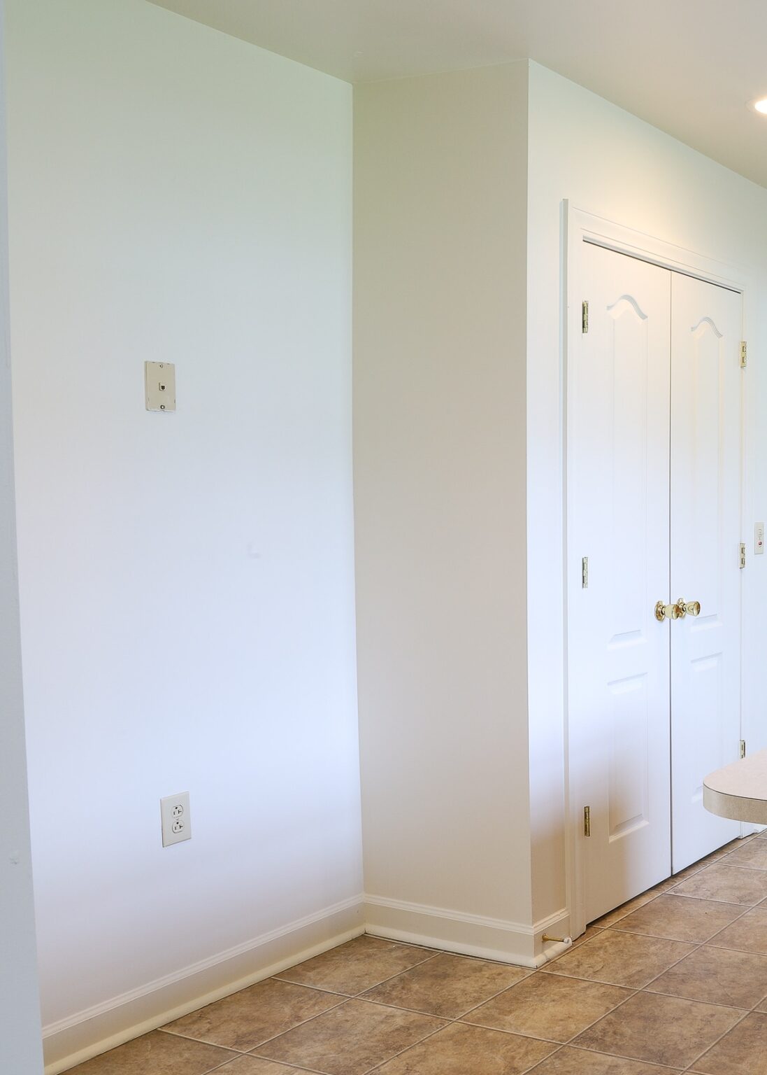 How to Set Up a Functional Kitchen Coffee Station (& Save Serious Space ...