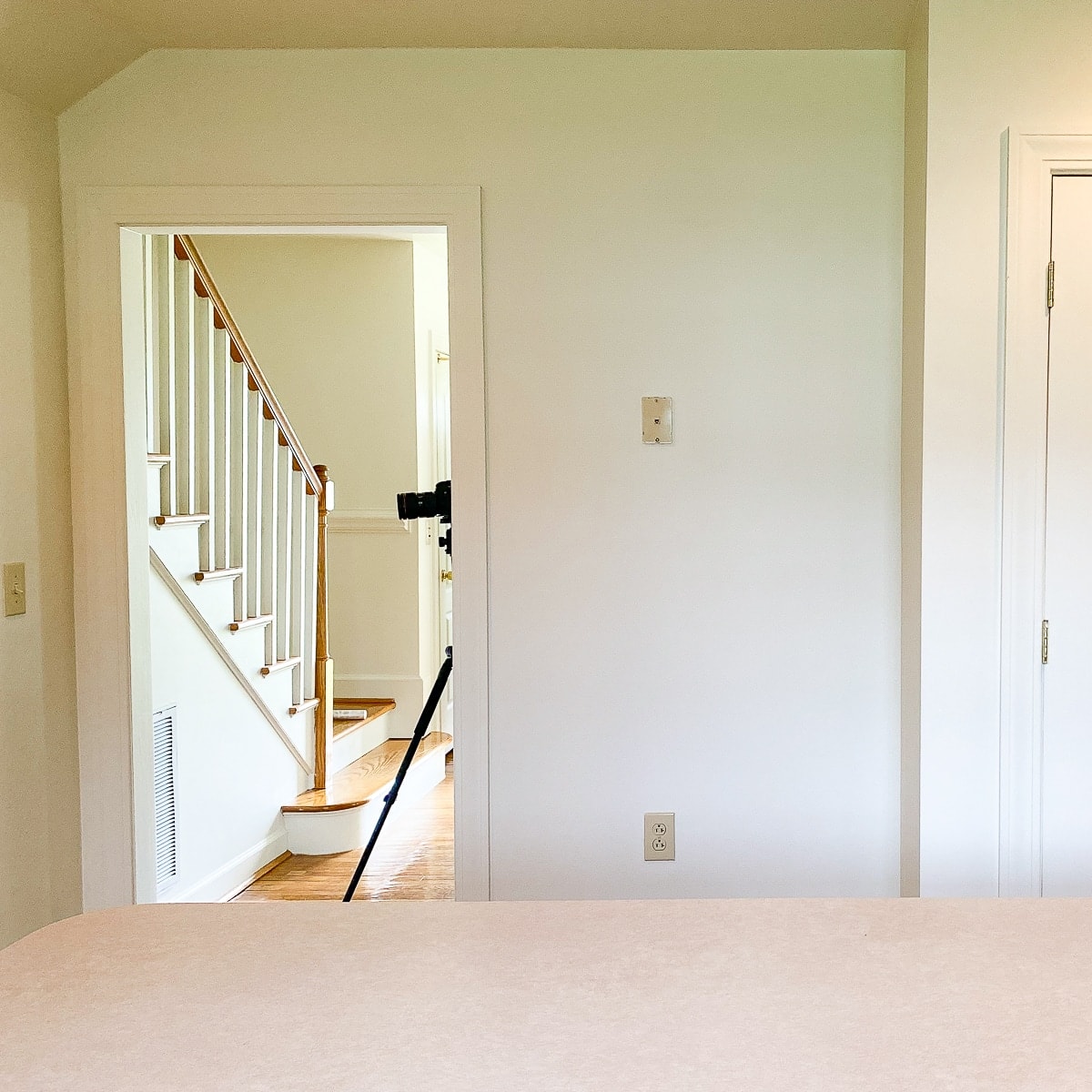 How to Set Up a Functional Kitchen Coffee Station (& Save Serious Space ...