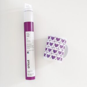 A Complete Guide to Cricut's Color Changing Vinyl - The Homes I Have Made