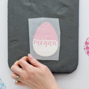 DIY Wooden Easter Basket Tags (With Your Home Printer!) - The Homes I ...