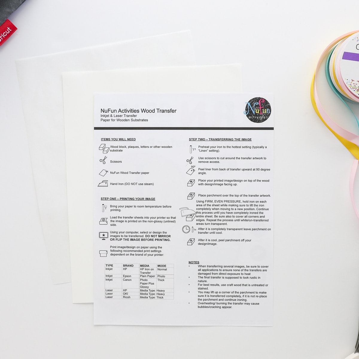 DIY Wooden Easter Basket Tags (With Your Home Printer!) - The Homes I ...