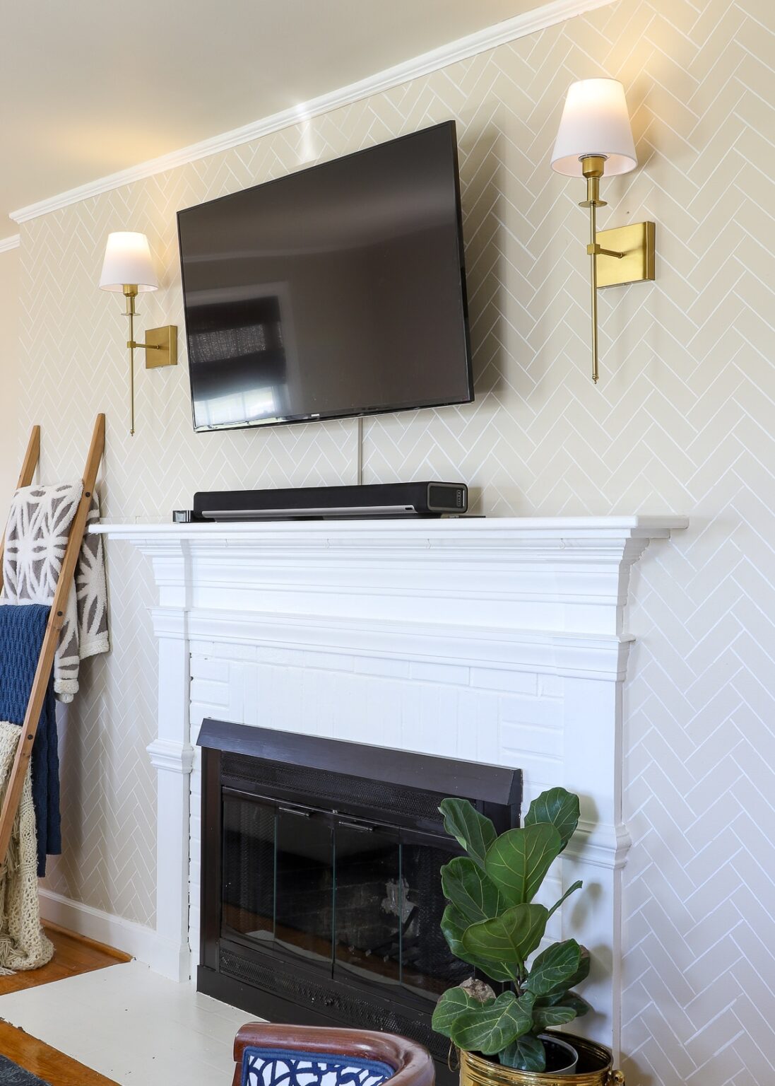 20+ Surprising Ways to Decorate a Rental - The Homes I Have Made