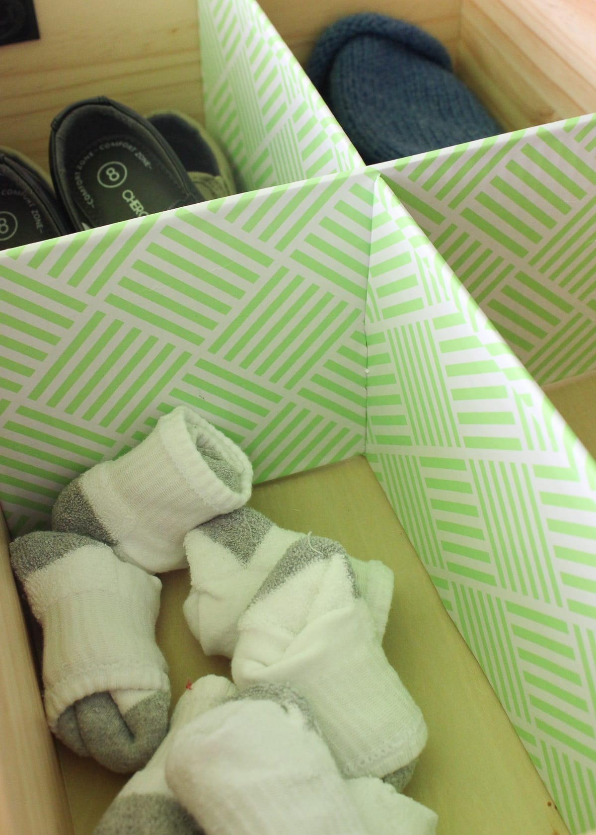 Easy DIY Drawer Dividers (Using What You've Got!) - The Homes I Have Made