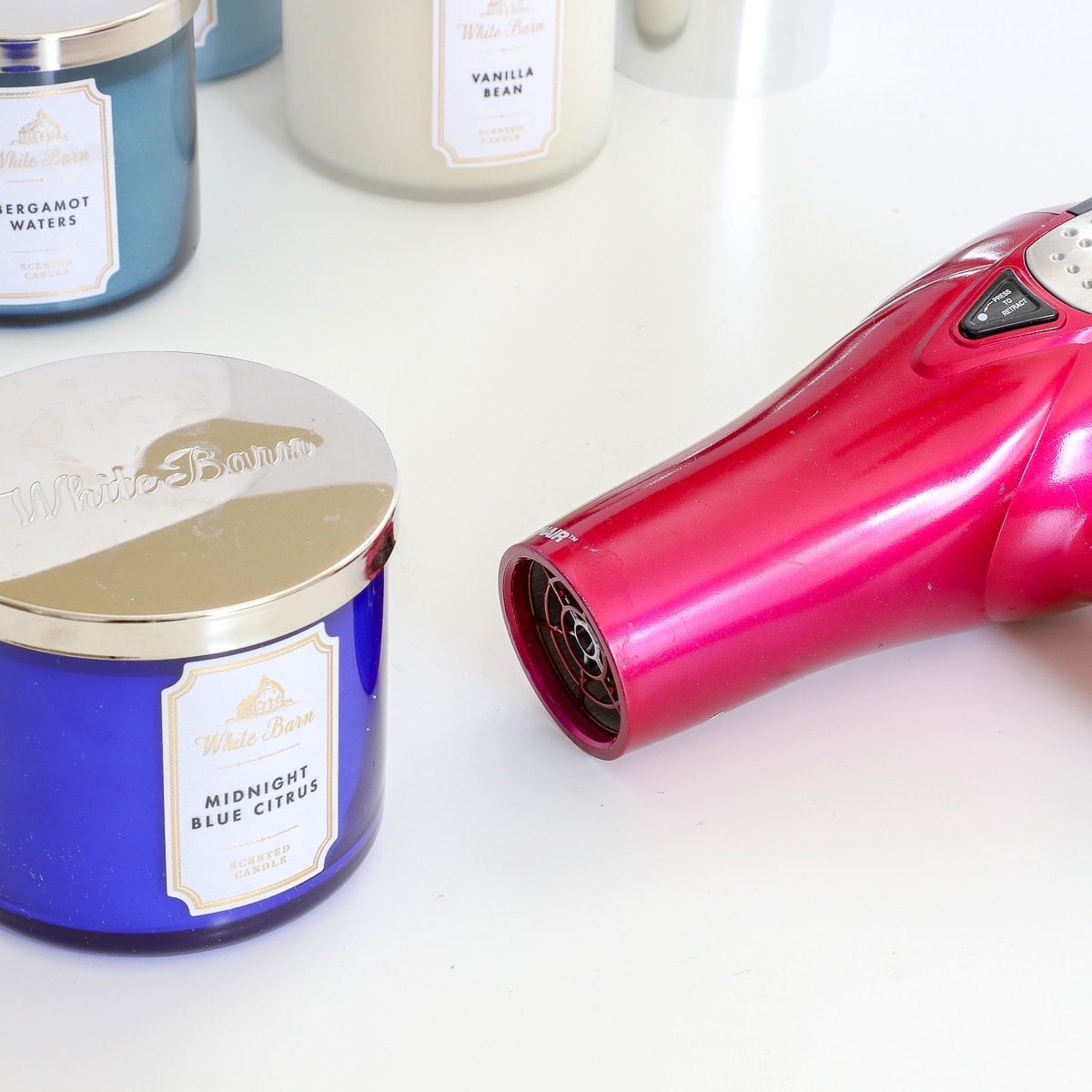 A (Crazy!) Easy Way to Remove Stubborn Labels from Containers - The ...