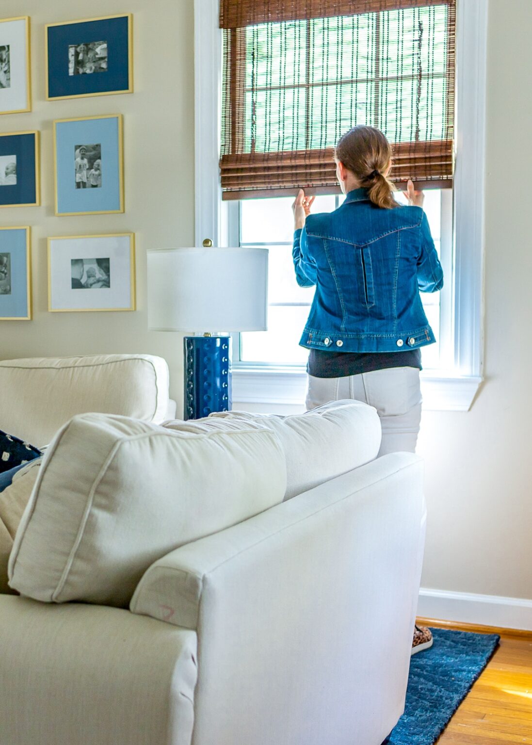 Installing Your Own Blinds or Shades | It's Easier Than You Think ...