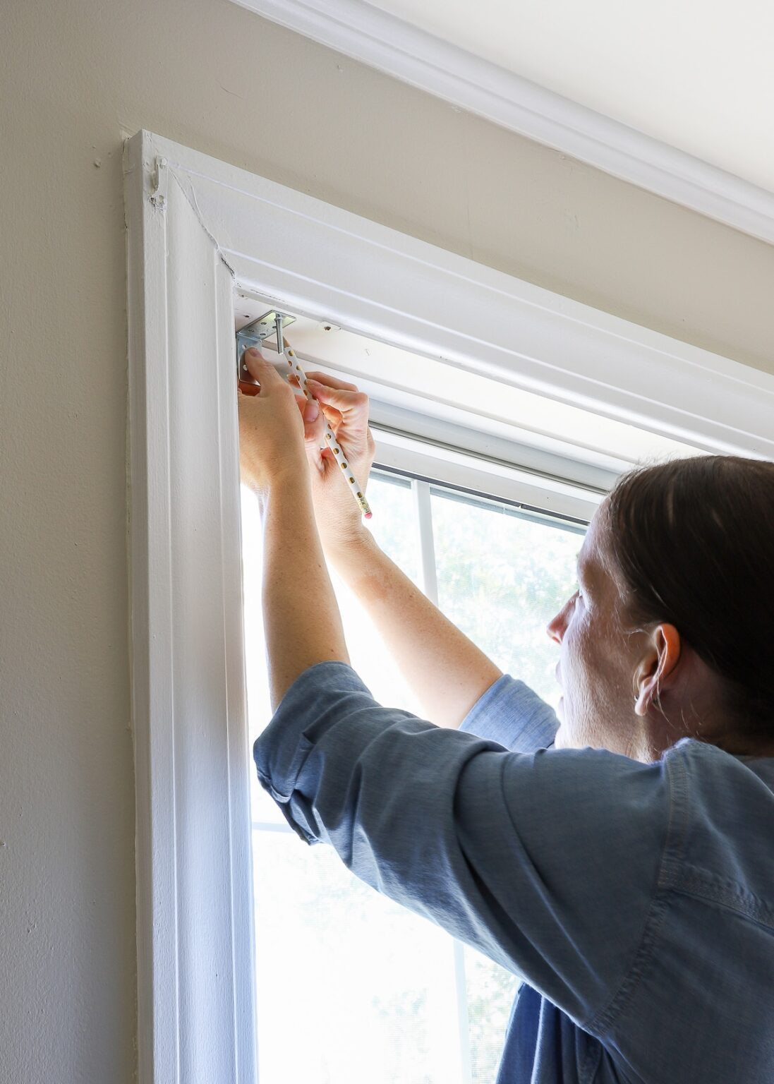 Installing Your Own Blinds or Shades | It's Easier Than You Think ...