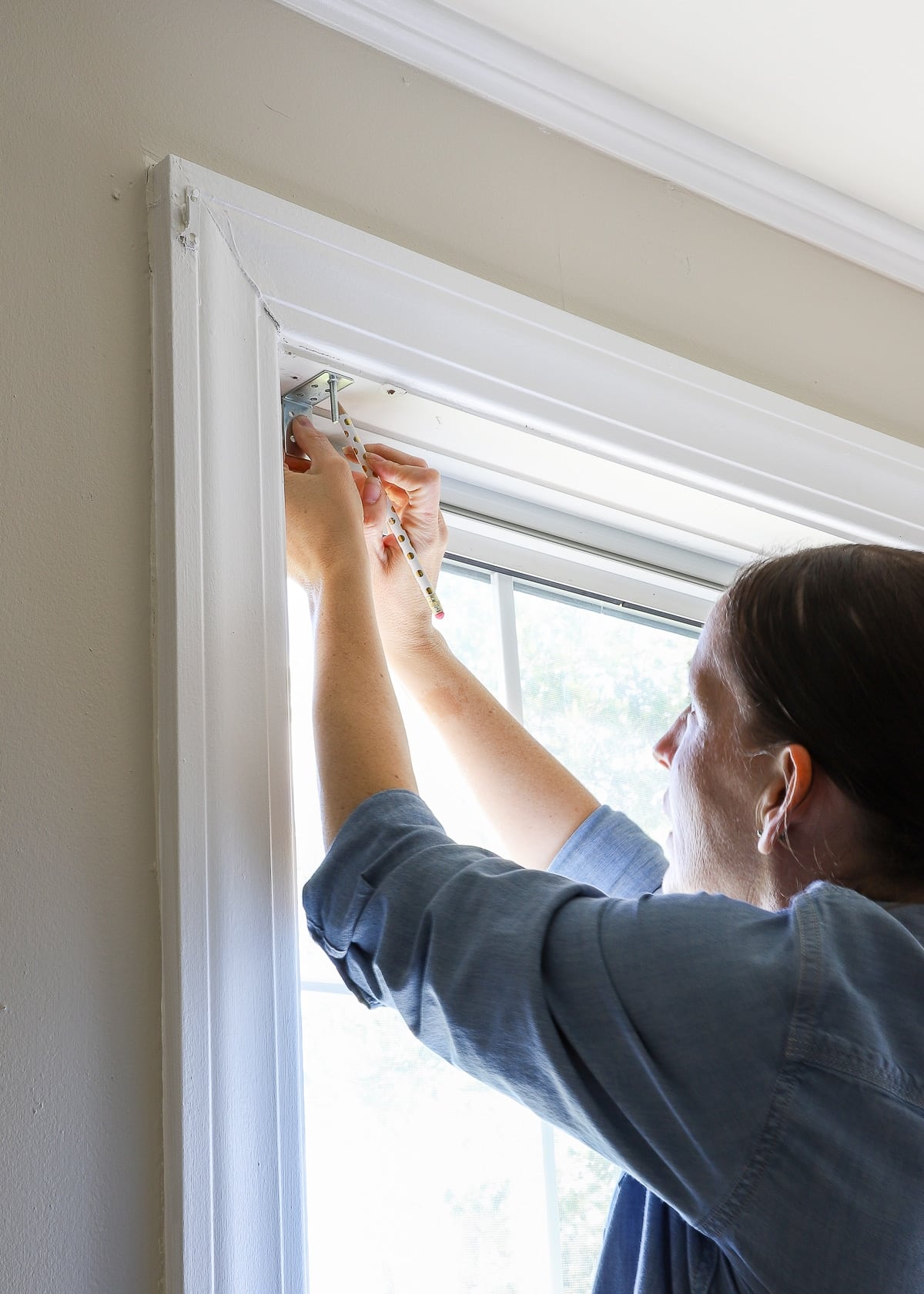 Installing Your Own Blinds or Shades | It's Easier Than You Think ...