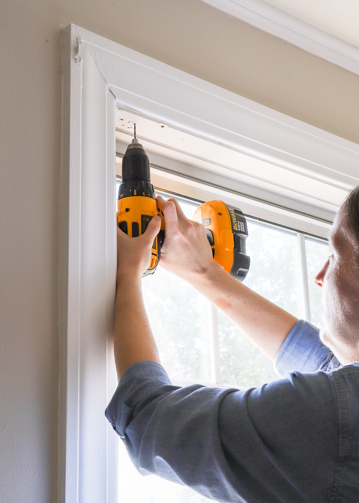 Installing Your Own Blinds or Shades | It's Easier Than You Think ...