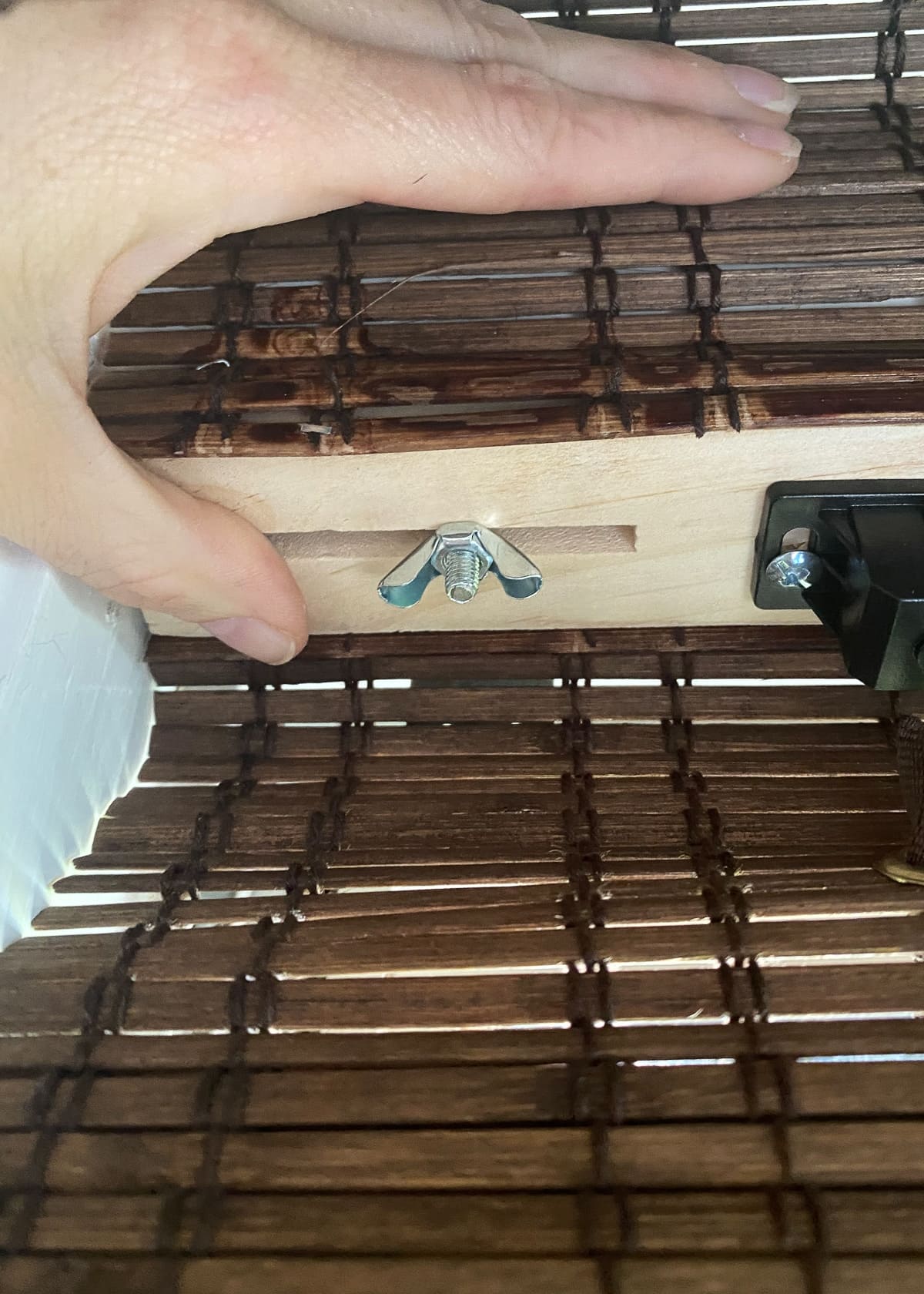 Installing Your Own Blinds or Shades | It's Easier Than You Think ...