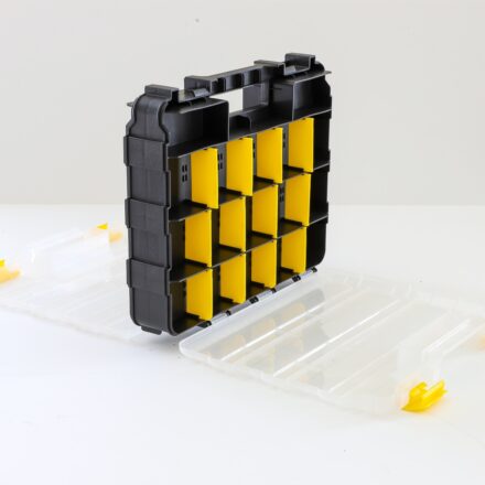 Organizing Screws & Nails | A Solution That Really Works - The Homes I ...