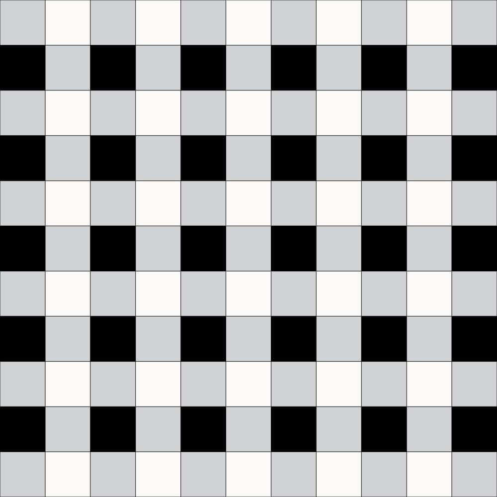 How to Make Your Own (Cheap) Bathroom Tile Stickers - The Homes I Have Made