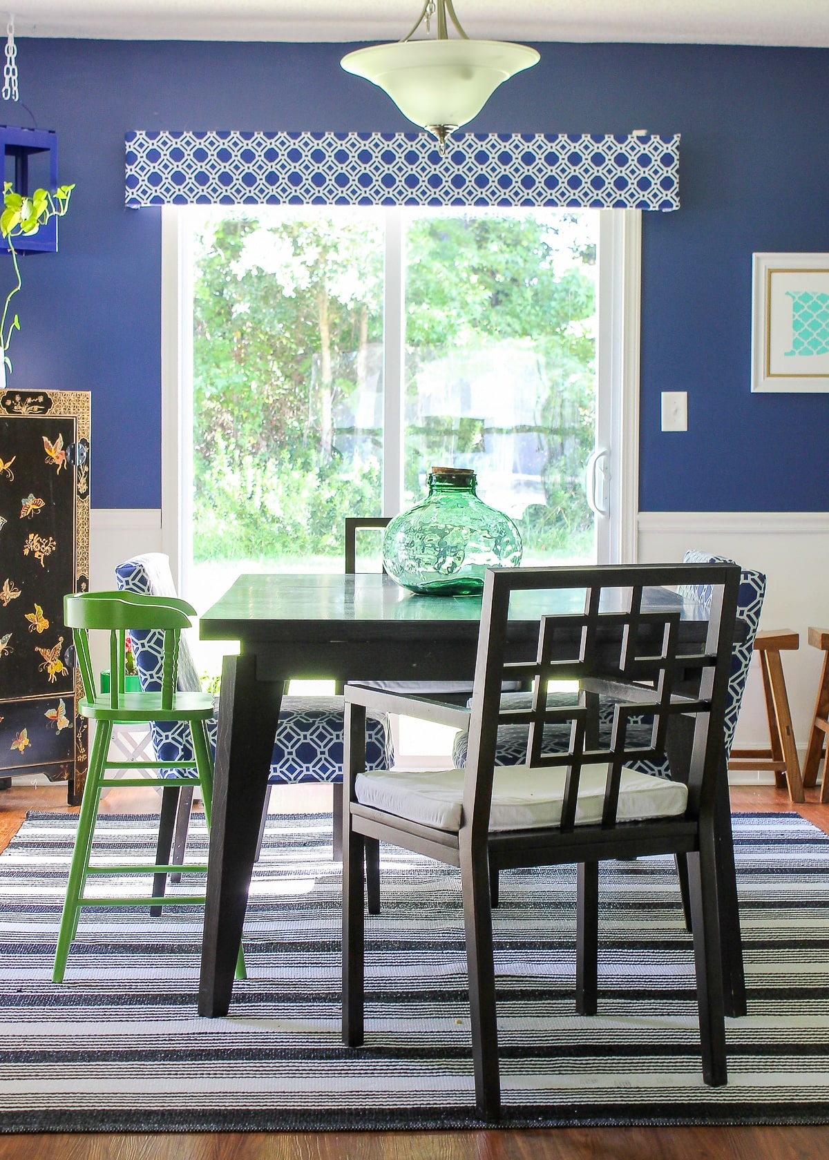 12+ Totally Temporary Ways to Update Rental Walls - The Homes I Have Made