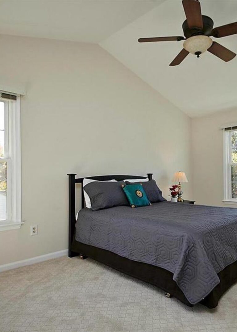 12+ Totally Temporary Ways to Update Rental Walls - The Homes I Have Made