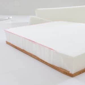 How to Cut Upholstery Foam | Easy & Precise - The Homes I Have Made