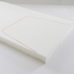 How to Cut Upholstery Foam | Easy & Precise - The Homes I Have Made