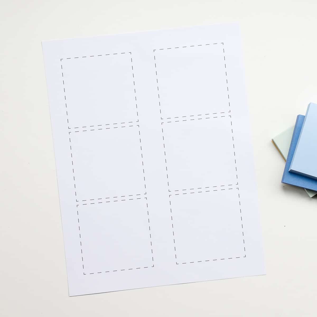 Printable To Do Lists | A Collection of Cute, Fillable Forms! - The ...