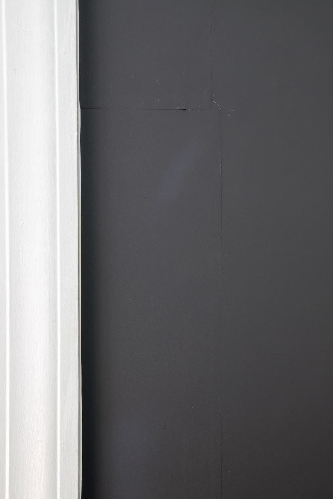 Solid Wallpaper | What It Is + Ideas for Using It - The Homes I Have Made