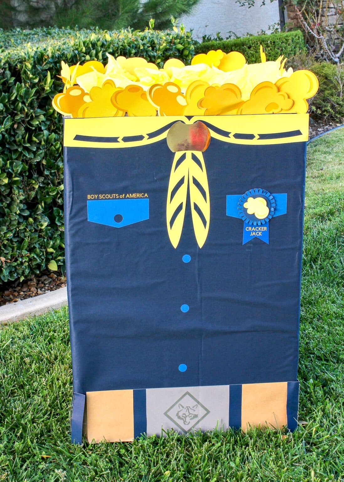 FREE Cub Scout Popcorn Tracker (+ Popcorn Kickoff Ideas!) - The Homes I ...