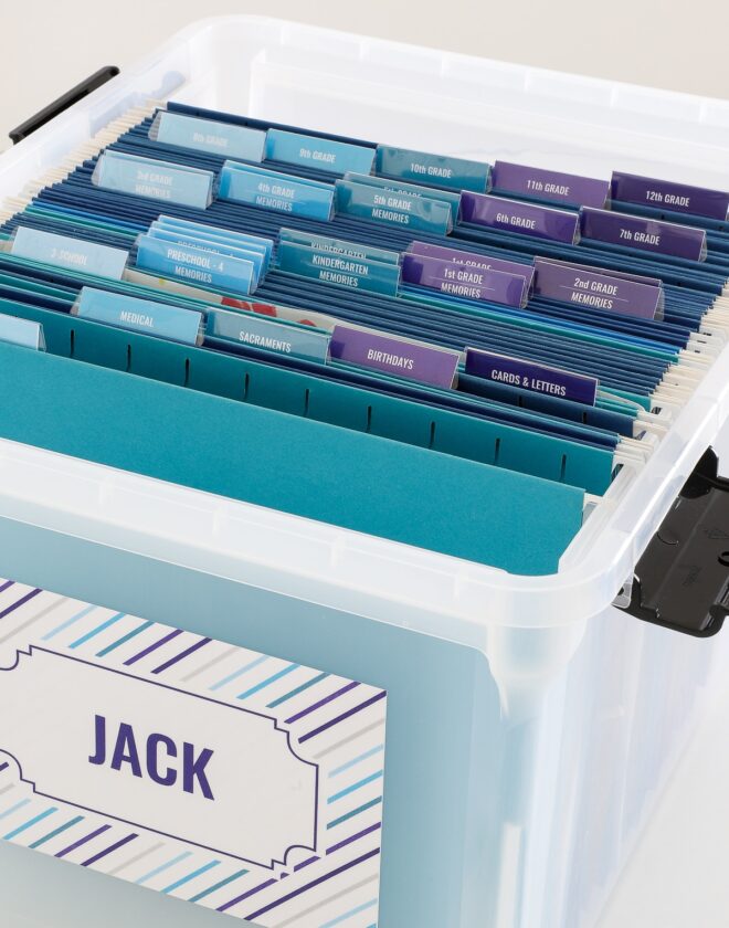 Smart (& Easy!) Lunch Packing Tips for School - The Homes I Have Made