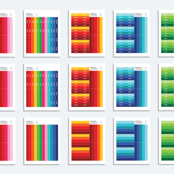 How to Assemble a School Memory Box (With Printable Labels)