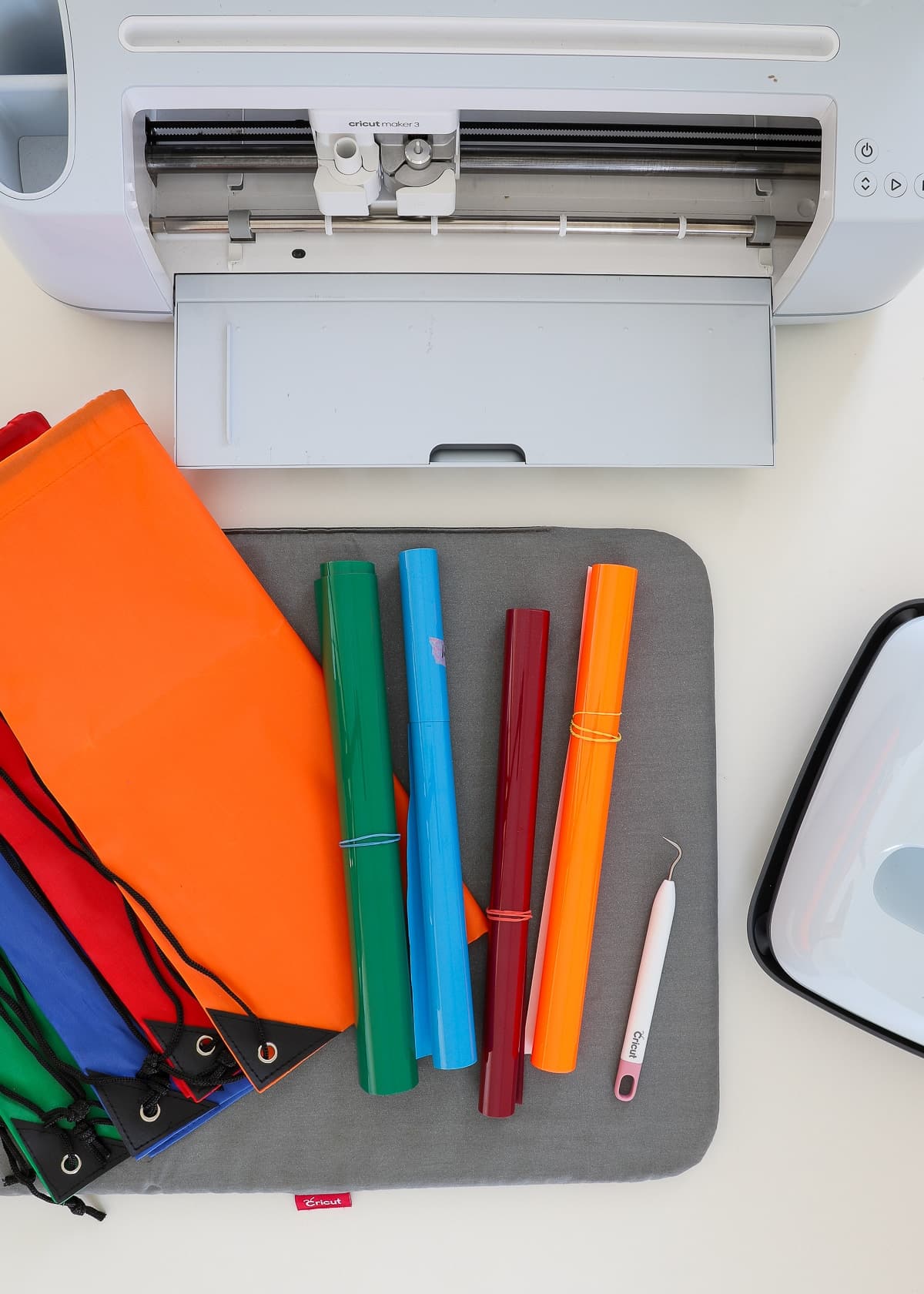 DIY Custom Drawstring Backpacks for Kids' Sports & Activities - The ...