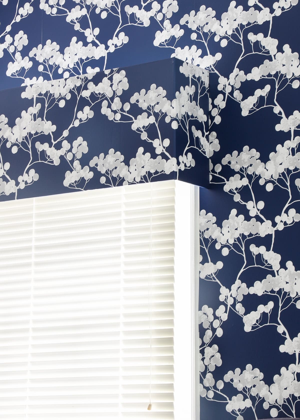 6 Easy DIY Window Valance Ideas (You Can Totally Make In an Afternoon ...