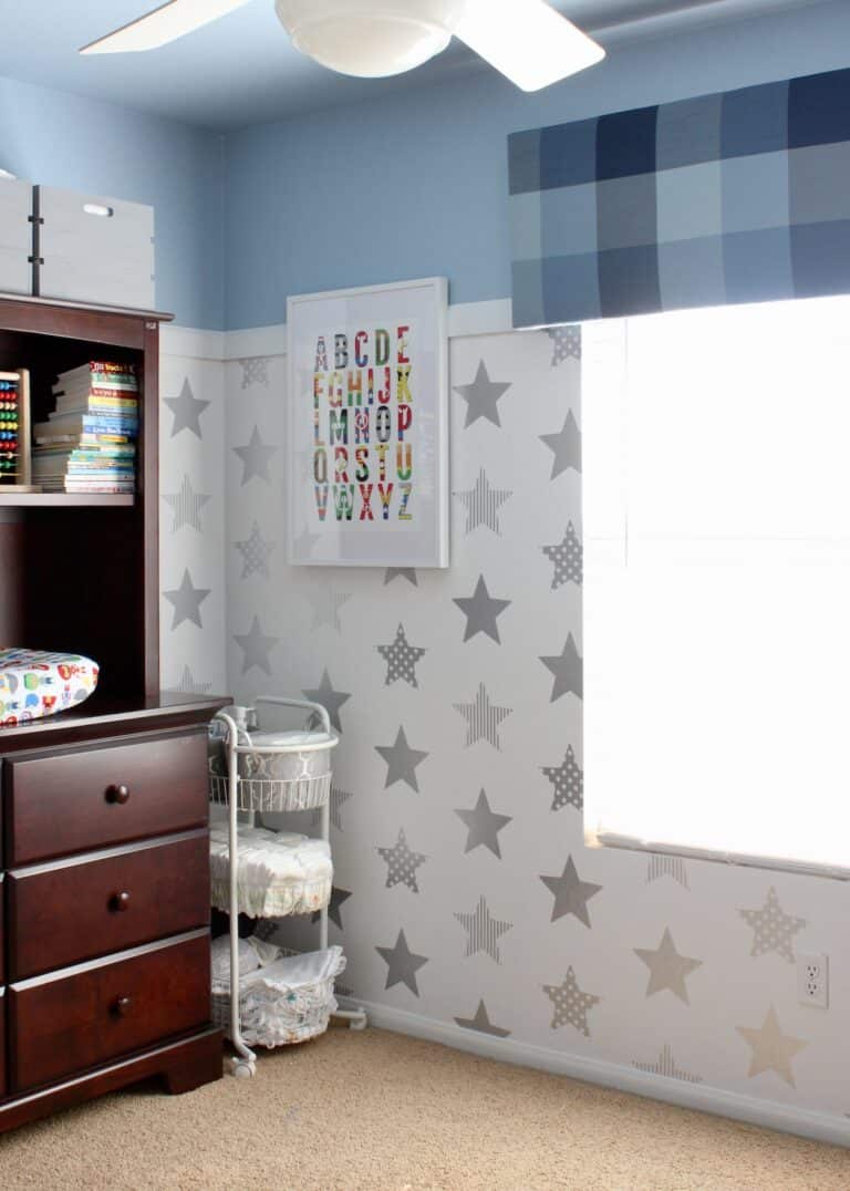 6 Easy DIY Window Valance Ideas (You Can Totally Make In an Afternoon ...