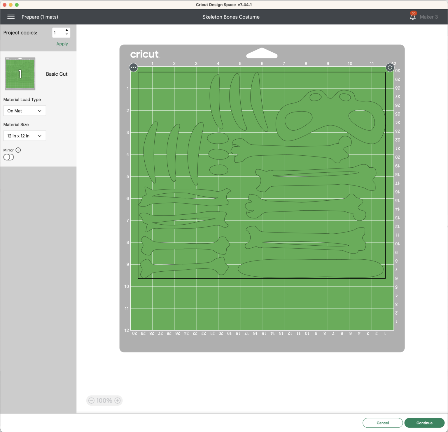 Easy DIY Skeleton Costume (That Glows In the Dark Too!) - The Homes I ...