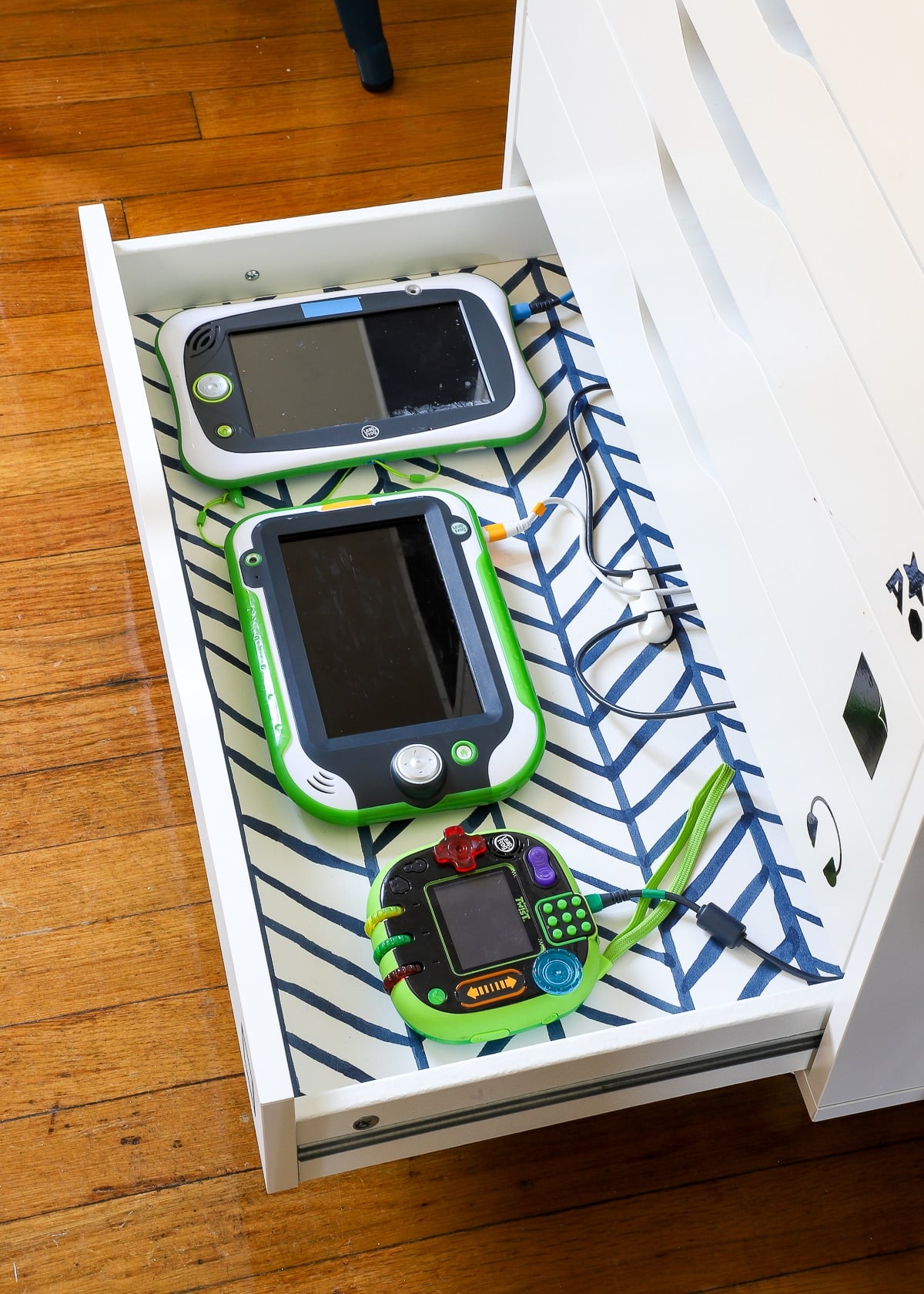 No Playroom? Try These Toy Storage Ideas for the Living Room - The ...