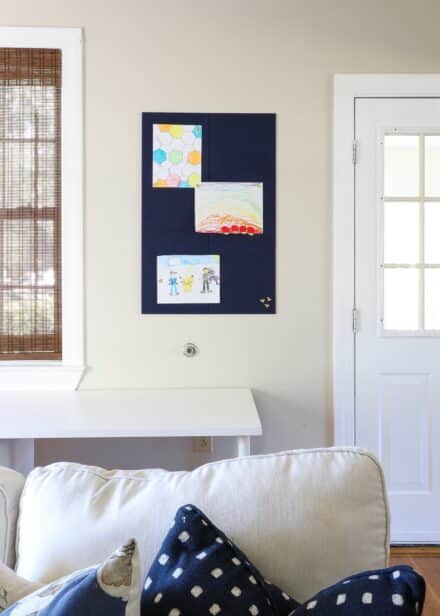 How to Set Up a Kids Art Station | 10 Essentials to Include - The Homes ...