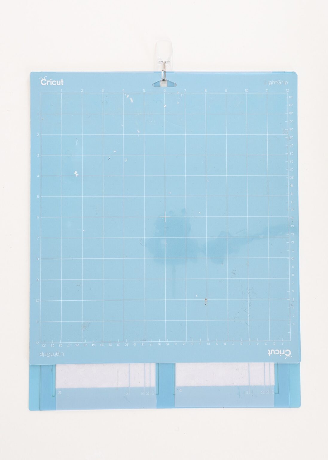 The Best (& Easiest) Way to Store Cricut Mats - The Homes I Have Made